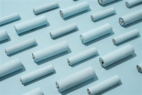 Proper Disposal Of Lithium Ion Batteries Questa News