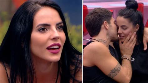 GF Shaila Incalzata In Spagna Cos Ho Fatto A Letto Con Lorenzo