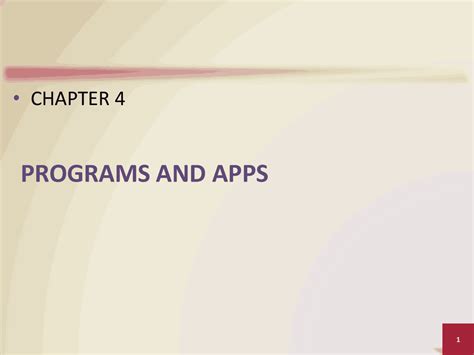 Computer Related Topics And Its Structure And Functions Docsity