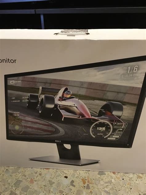 Dell Computer Monitor Computers Tech Parts Accessories Monitor Screens On Carousell