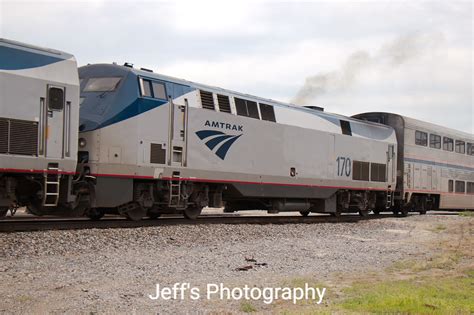 GE P42DC - Jeff's Photography LLC