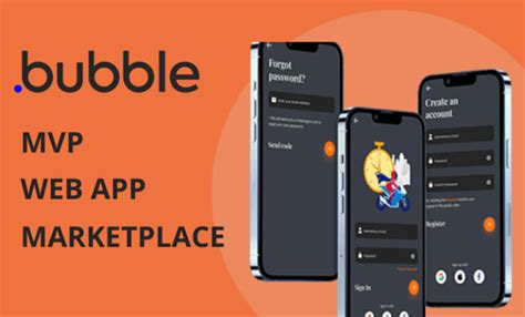 Bubble Developer Bubble Io Bubble Web App Bubble Crm Bubble Developer By Shiela George Fiverr
