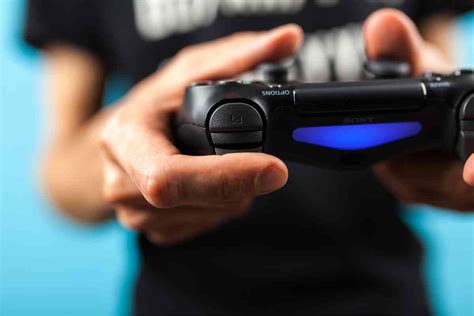 Rest Mode On The PS4 What It Does And How To Use It The Gadget Buyer Tech Advice
