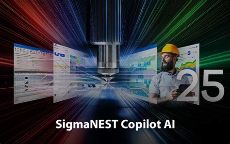 How Sigmanest Copilot Ai Enhances Your Workflow And Boosts Productivity
