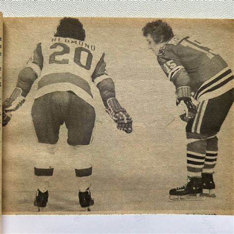 Mickey Redmond Dick Redmond By Longtimerecovery On Deviantart