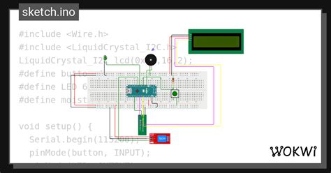 Office Try Wokwi Esp32 Stm32 Arduino Simulator