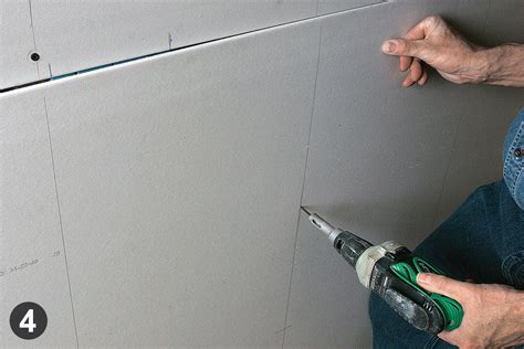 Using A Drywall Router Fine Homebuilding