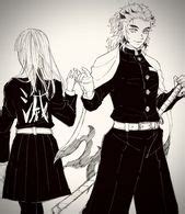 Mitsuri Full Body Demon Slayer