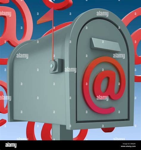 Outbox Icon Hi Res Stock Photography And Images Alamy