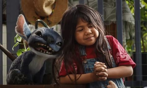 ‘lilo And Stitch Crosses 1b Global Box Office First Hollywood Title Of