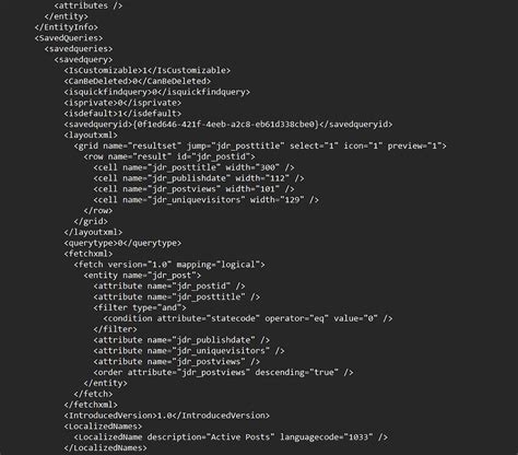 Model Driven App Sorting A View