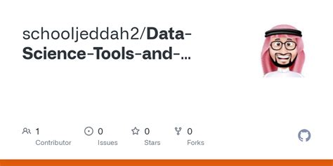 GitHub Schooljeddah Data Science Tools And Ecosystem