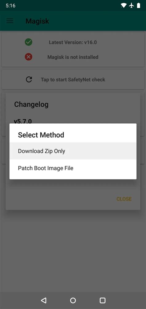 How To Root Your OnePlus With Magisk A Beginner S Guide