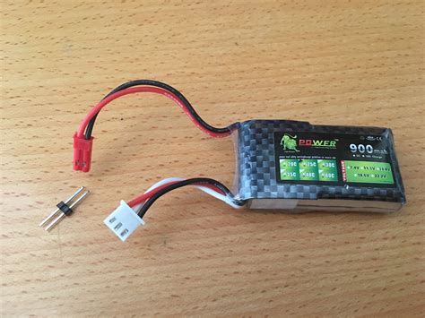 simple rc mecanum wheels robot wif arduino trybotics