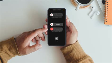 7 Tips To Fix Iphone Power Off Slider Not Working