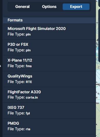 Can We Change The FMS And XML File Names Desktop Navigraph