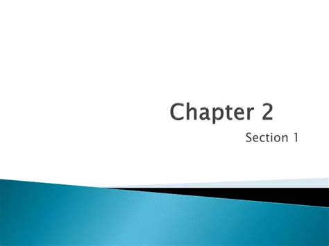 ppt chapter 2 powerpoint presentation free download id 2049705