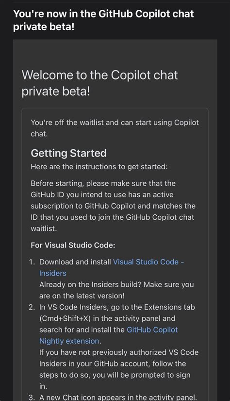 beta for copilot chat in vs code r aipromptprogramming