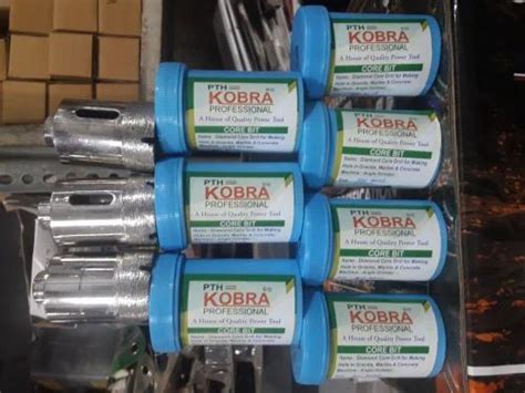 Core Bit At Rs Piece Core Bits In Agra ID