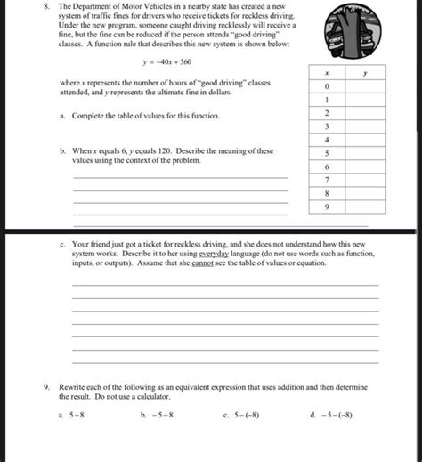 Solved 10 Complete The Missing Outputs And Solutions In The
