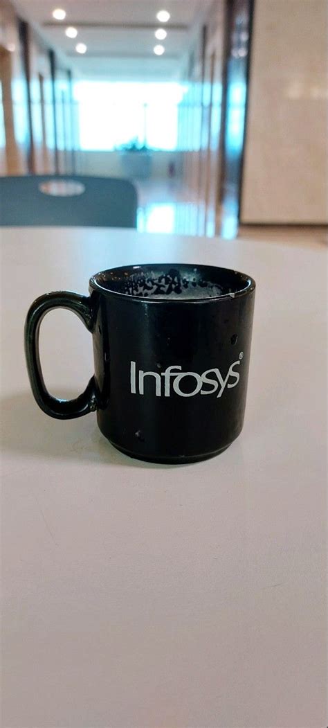 Lifeatinfy Infosys Workfromoffice Devika Mahesh
