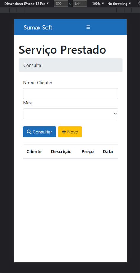 Github Carolinacedrosumaxxsoft Frontend Angular