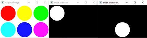 How To Detect Colors In Python Opencv Delft Stack