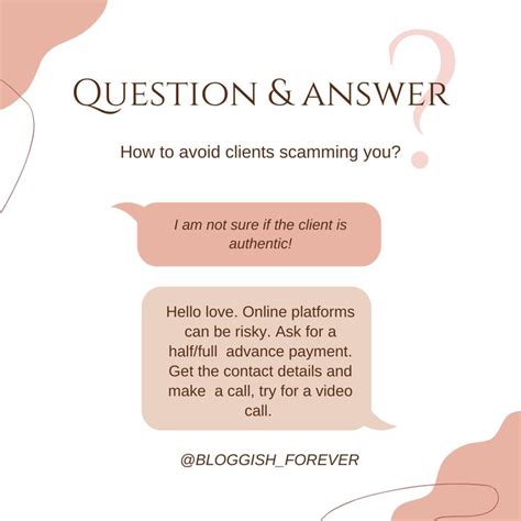 fake client writing tips content writing writing