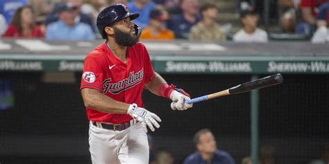 Amed Rosario Walks Guardians Off In 15th Inning Vs Twins