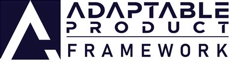 Adaptable Product Framework Adaptableproduct
