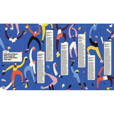 Editorialillustration Harvard Inspirationalpeople Illustrator Purplerainillustrators