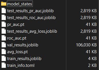 How To Analyse Training Output Issue GoekeLab M Anet GitHub