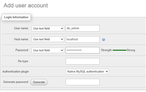 Cara Menggunakan Phpmyadmin Localhost Xampp Pemula Pram Eko