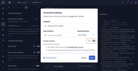 Router Configuration And Uplink Graphql Tutorials