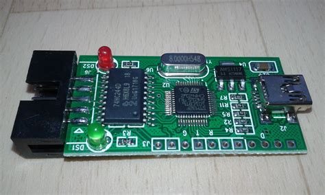 Resolved How To Use The Usb Blaster For Stmxx Spark Logic