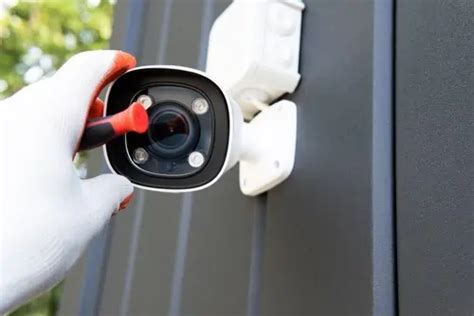 Why Choose Cctv Cameras With Motion Sensors Singapore Cctv
