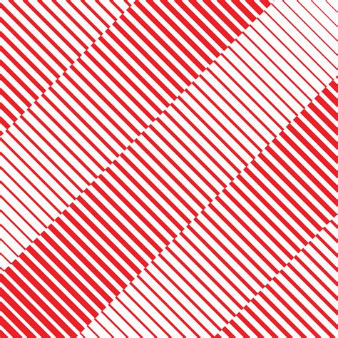 Abstract Seamless Diagonal Opart Stylish Red Lines Pattern Design 23938525 Vector Art At Vecteezy