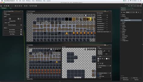 D Game Development Engine GameMaker Studio Debuts On MacOS MacRumors