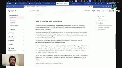 Learning To Code A Crud App In Bunjs And Elysiajs Day 1 Youtube
