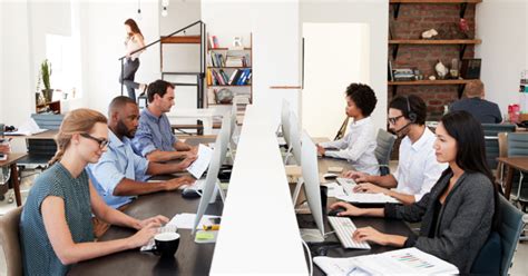 Important Things To Consider When Setting Up A New It Office The Frisky