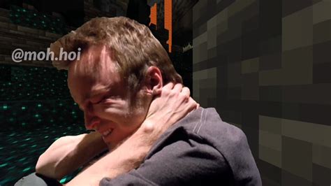 Jesse Meets The Warden Rminecraftmemes