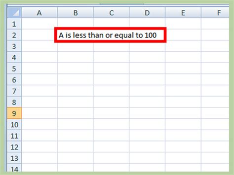 how to use the if function in spreadsheets 10 steps