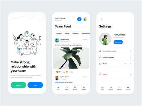 Raju Husen Dribbble
