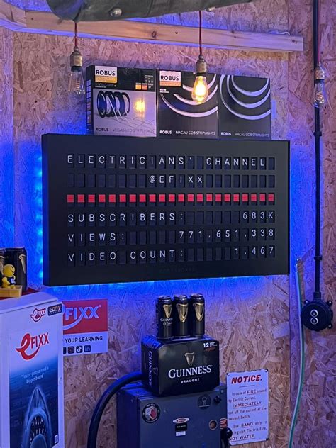 Robus Lighting On Linkedin Robus