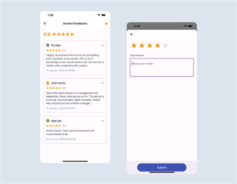 Prime Lms Online Course Learning Flutter Mobile App By Mrblab Codecanyon