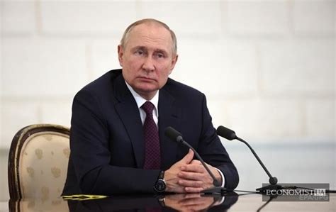 Путін визнав втрату довіри росіян у питанні війни Isw Economistua
