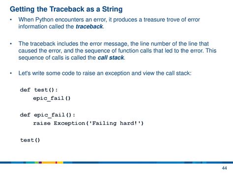 Itech1400 Foundations Of Programming Ppt Download