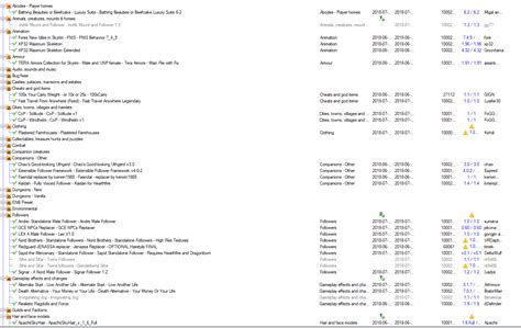 Constant Crashing Skyrim Technical Support LoversLab