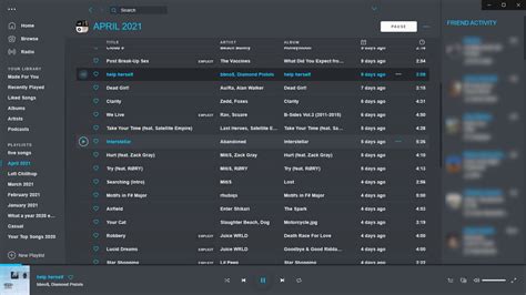 spicetify lets you customize your spotify desktop app here s how to