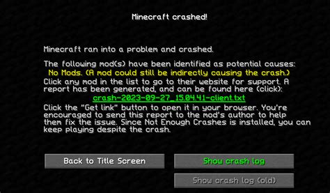 Crashed When Rendering Item 1 20 1 47 2 0 Support Bug Reports